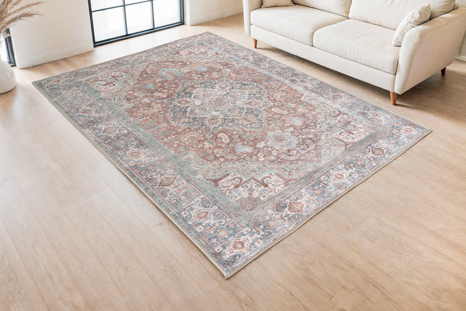 Embrace teppe - Gulvteppe I Gulvtepper av høy kvalitet