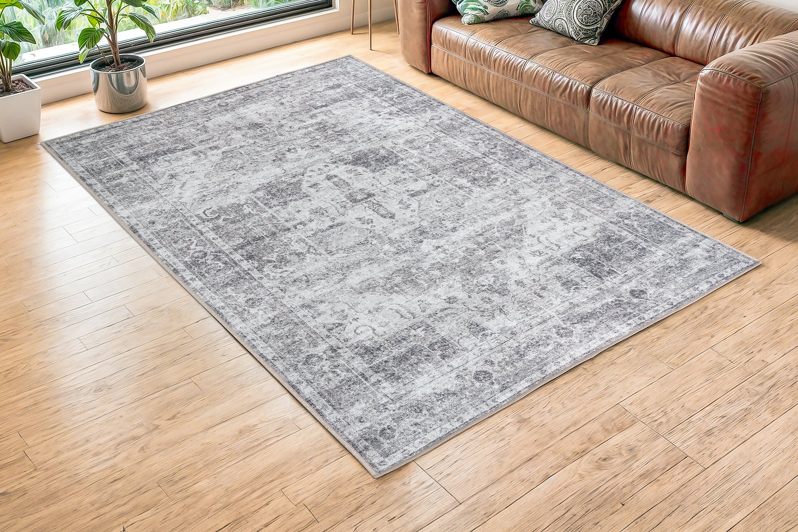 Serenety teppe - Gulvteppe - Store tepper for varme soner hos Skeidar