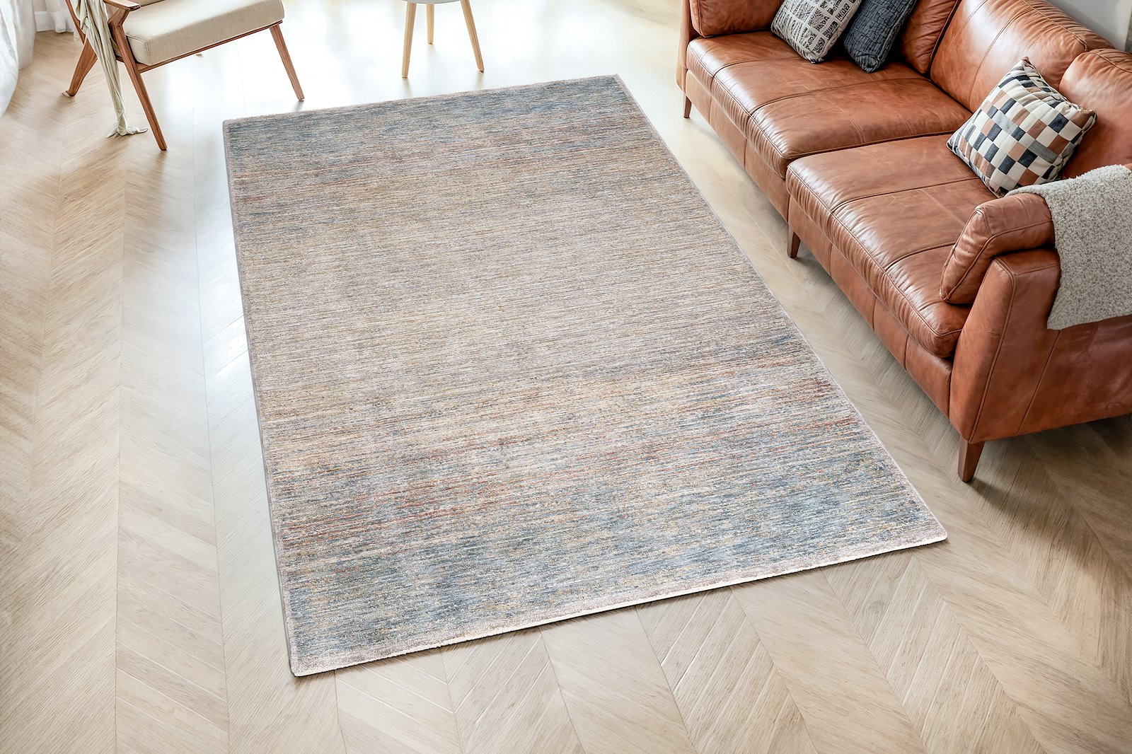 Mirage teppe - Gulvteppe - Store tepper for varme soner hos Skeidar