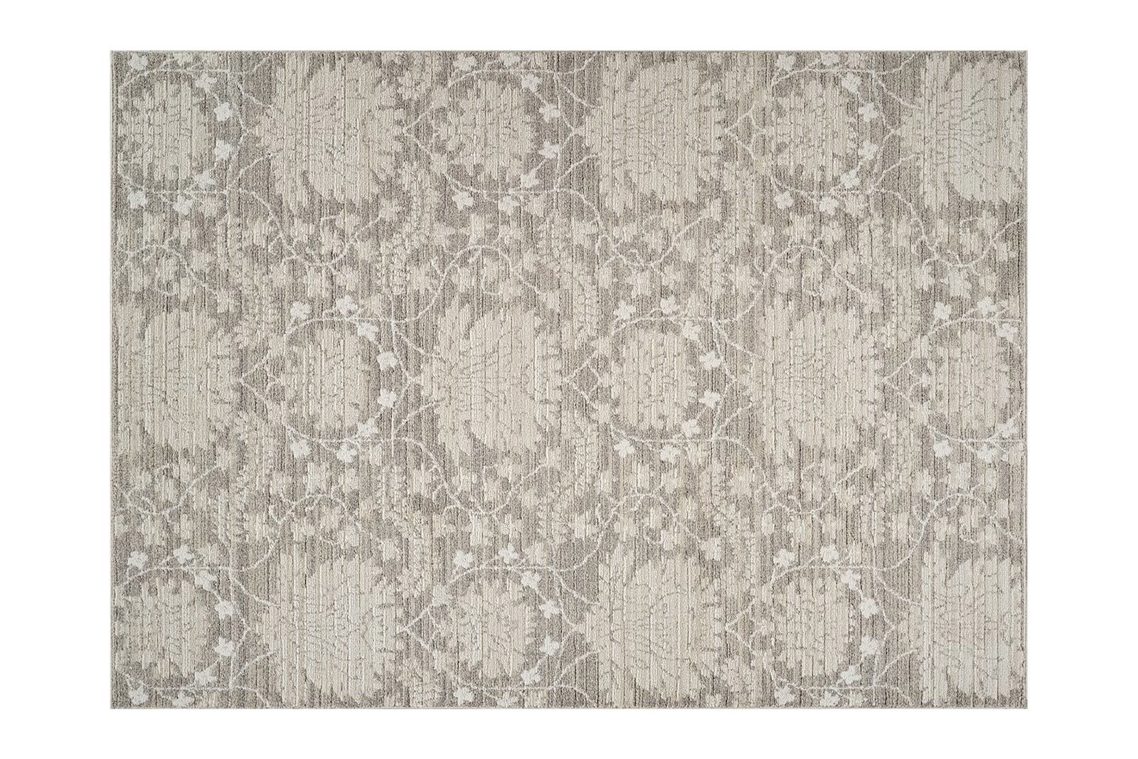 Flowering teppe 200x290 cm - Gulvteppe - Store tepper for varme soner ...