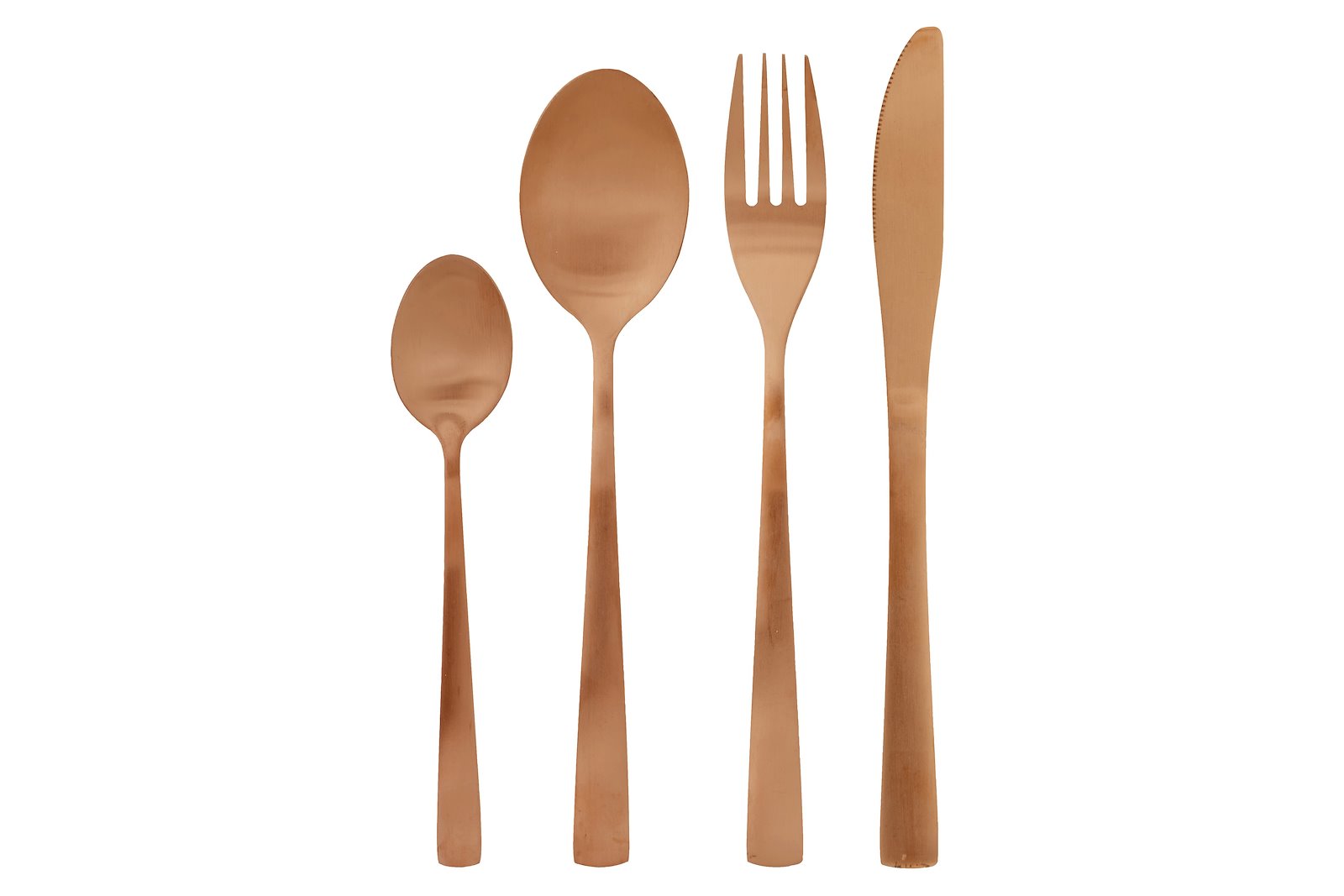 Almond bestikksett 16 deler - Bestikk - Elegante bestikksett hos Skeidar