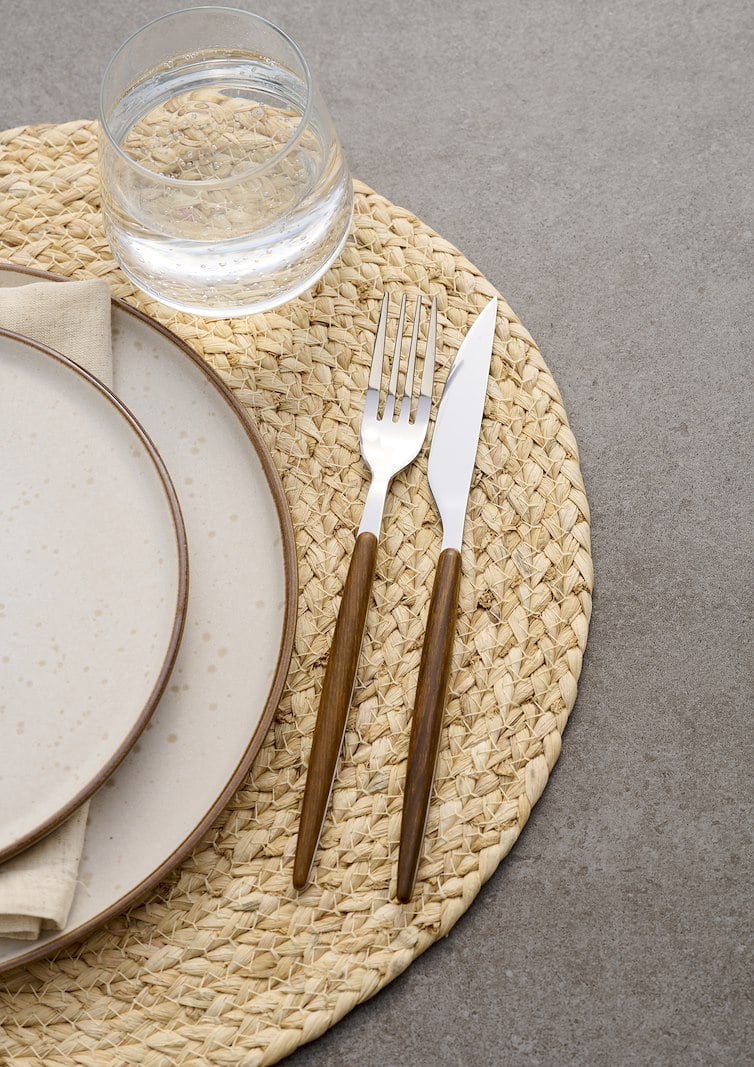 Amandine bestikksett 16 deler - Bestikk - Elegante bestikksett hos Skeidar