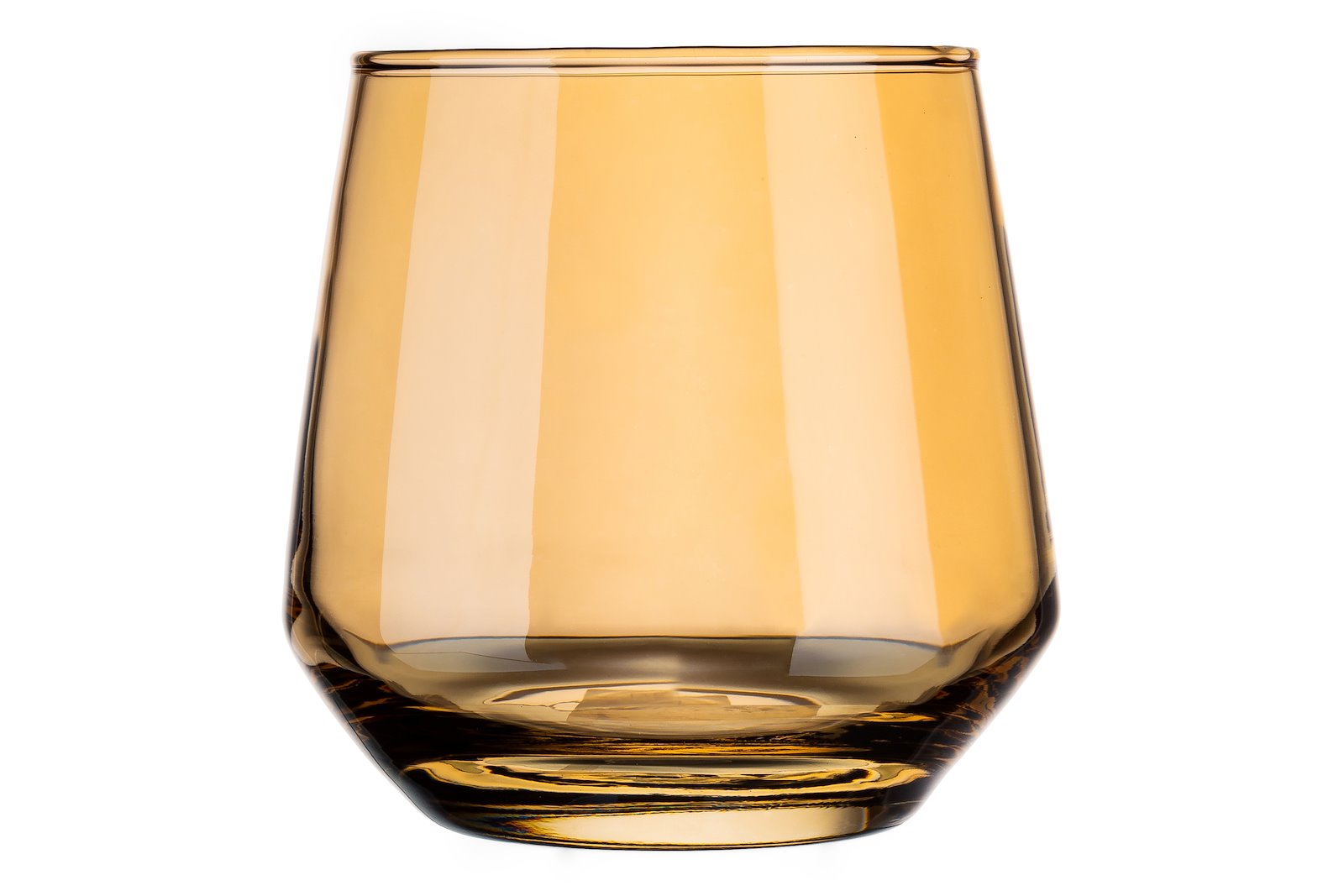 Viccy vannglass 4pk - Glass - Skeidar