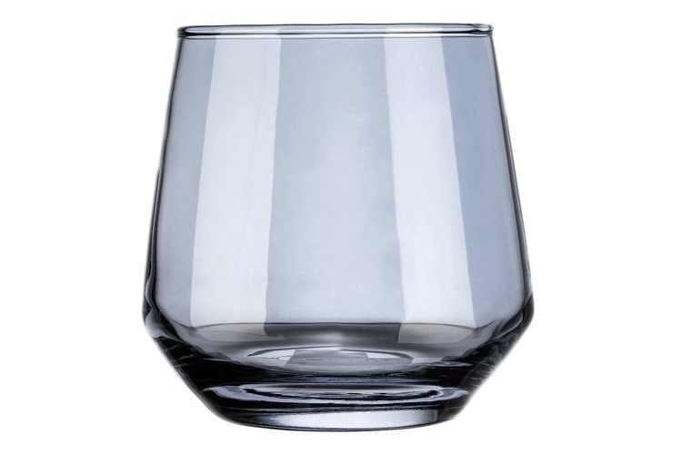 Viccy vannglass 4pk - Glass - Skeidar