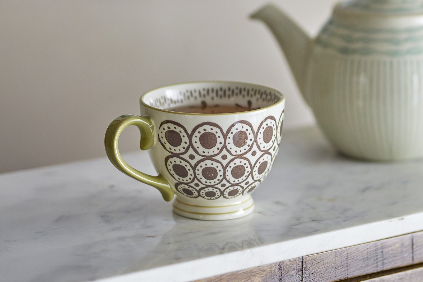 Maple tekopp - Kopper og krus