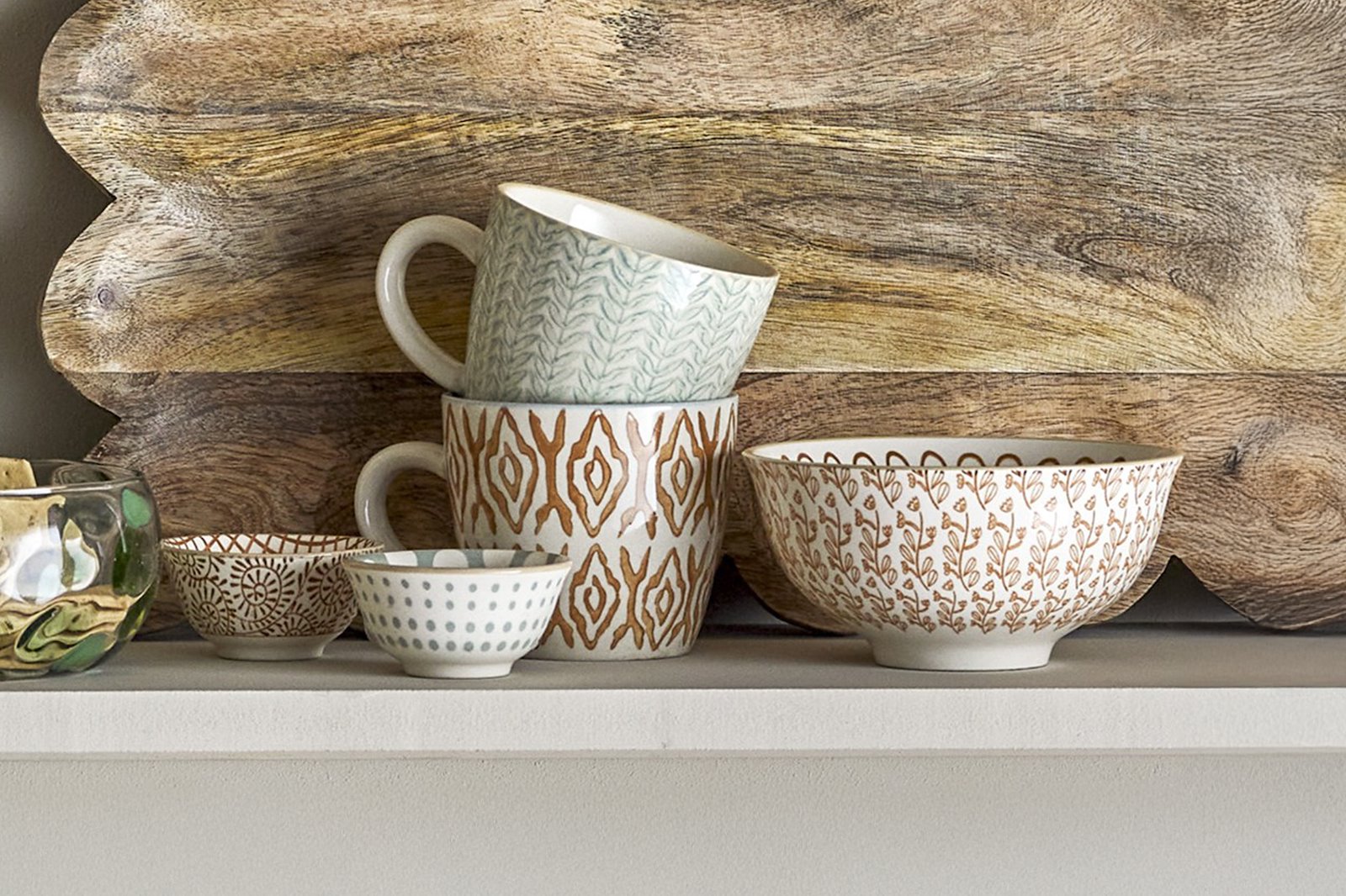 Maple kopp/krus - Kopper og krus