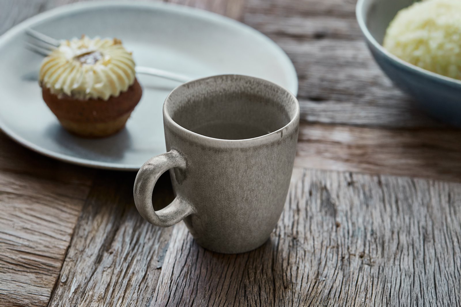 More krus - Kopper og krus