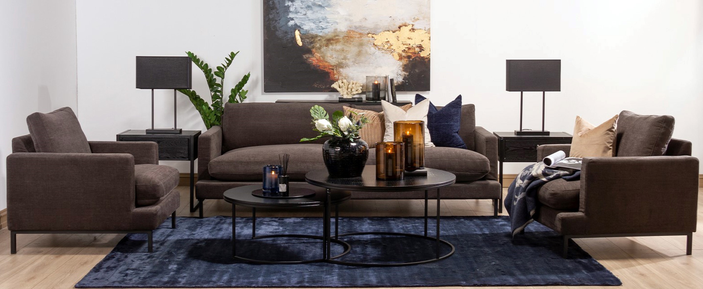 Få en klassisk stil - Skeidar