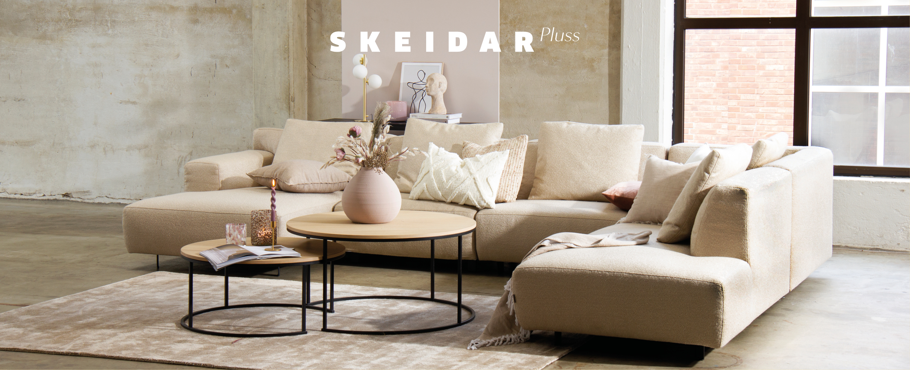 Bli medlem av vår kundeklubb - Skeidar