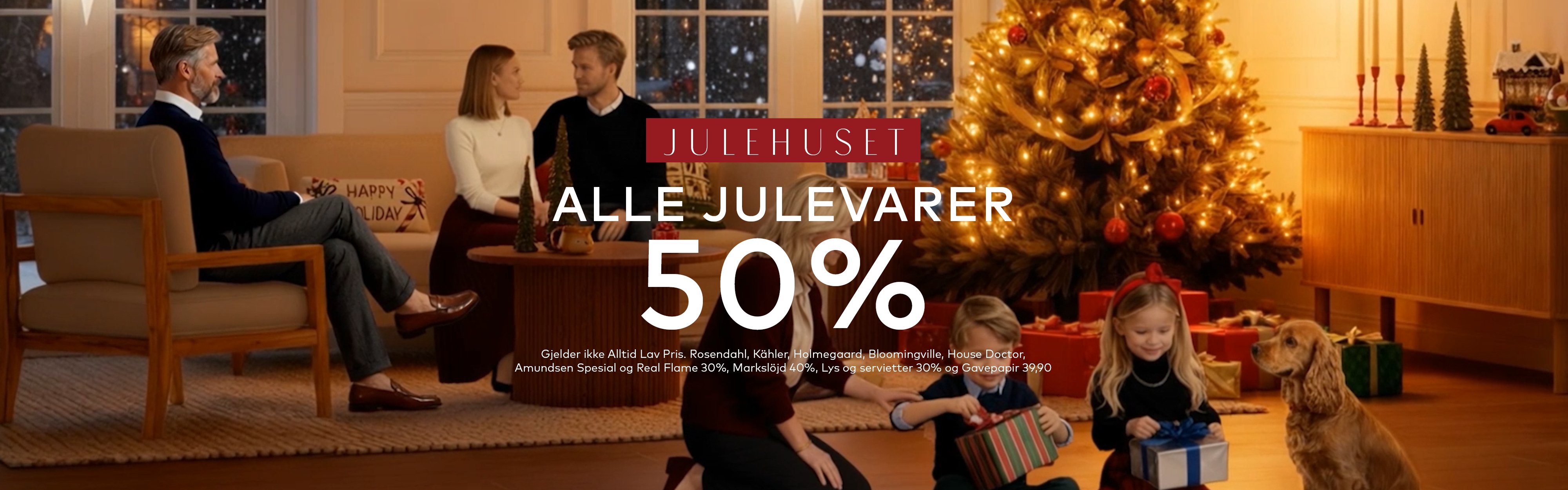 Ukens salg - Se de beste tilbudene til boligen her | SKEIDAR