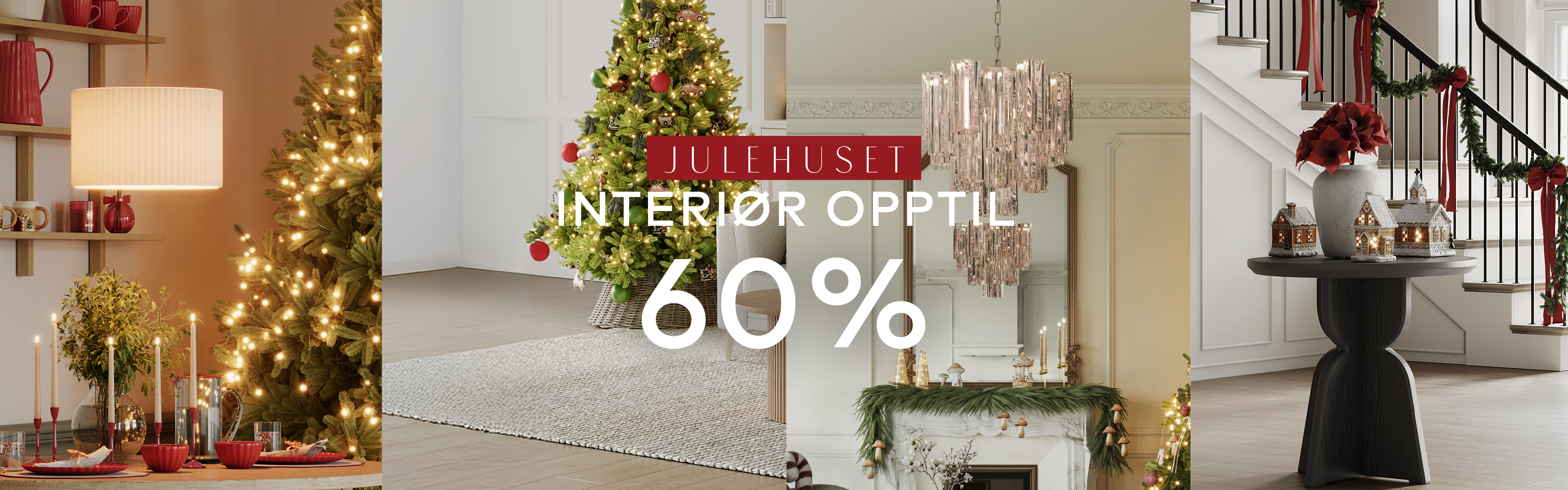 Ukens salg - Se de beste tilbudene til boligen her | SKEIDAR