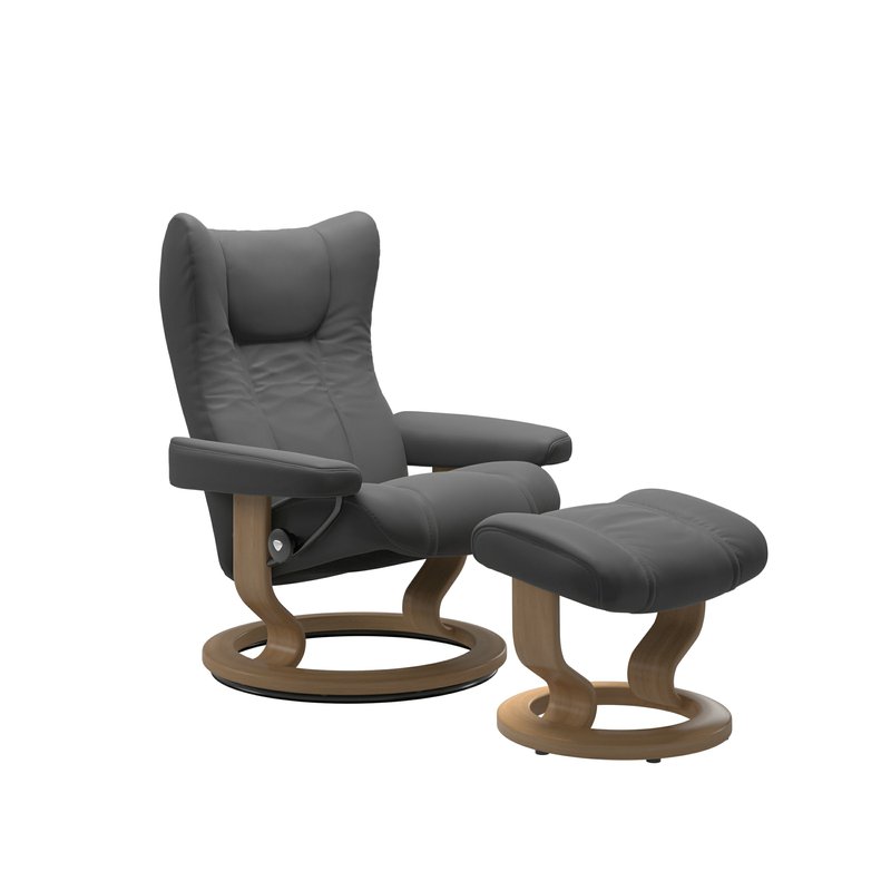 Wing lenestol - Lenestol I Komfortable lenestoler