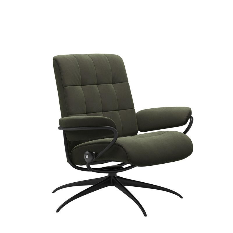 London lenestol - Lenestol - Komfortable og moderne lenestoler hos Skeidar