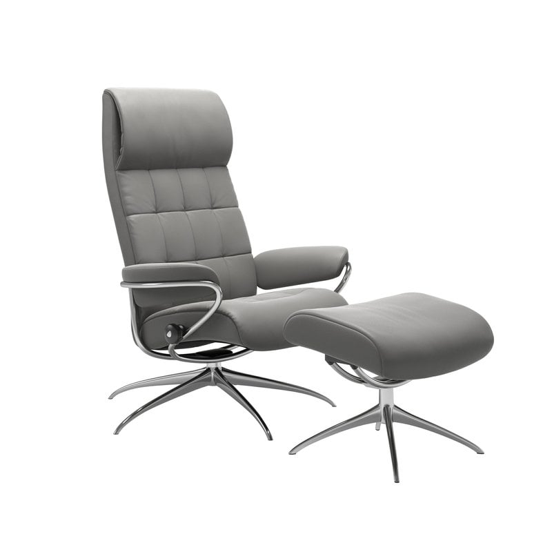 London lenestol - Lenestol | Komfortable lenestoler - Skeidar