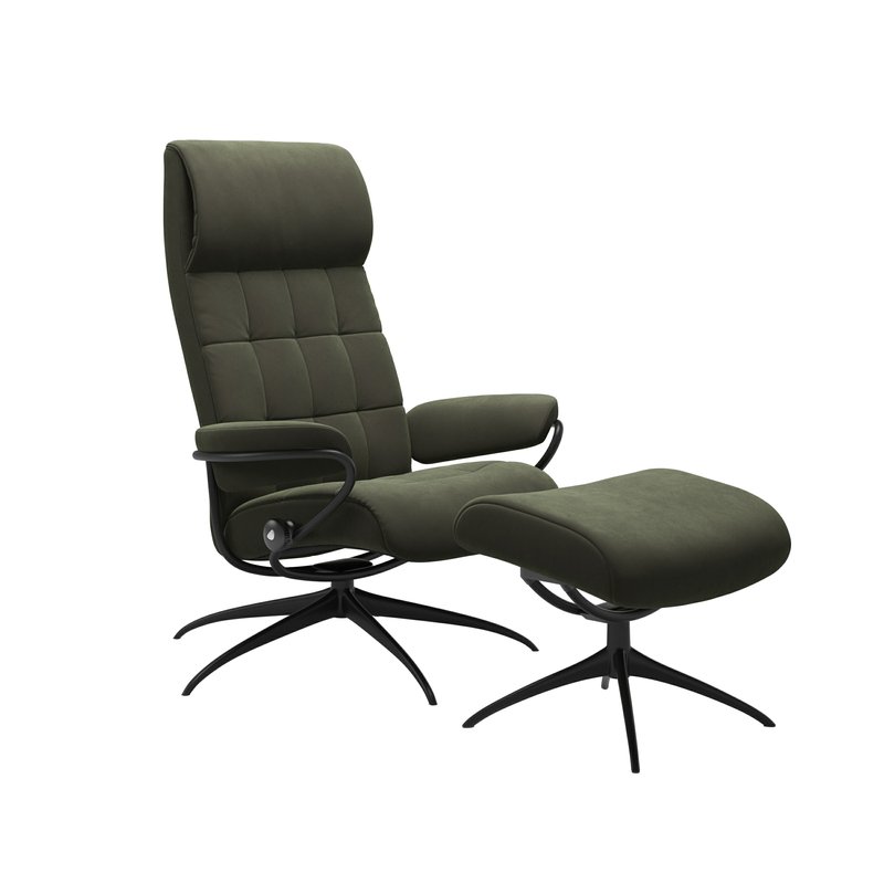 London lenestol - Lenestol | Komfortable lenestoler - Skeidar