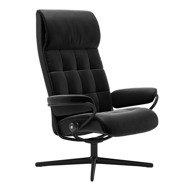 London lenestol - Lenestol - Komfortable og moderne lenestoler hos Skeidar